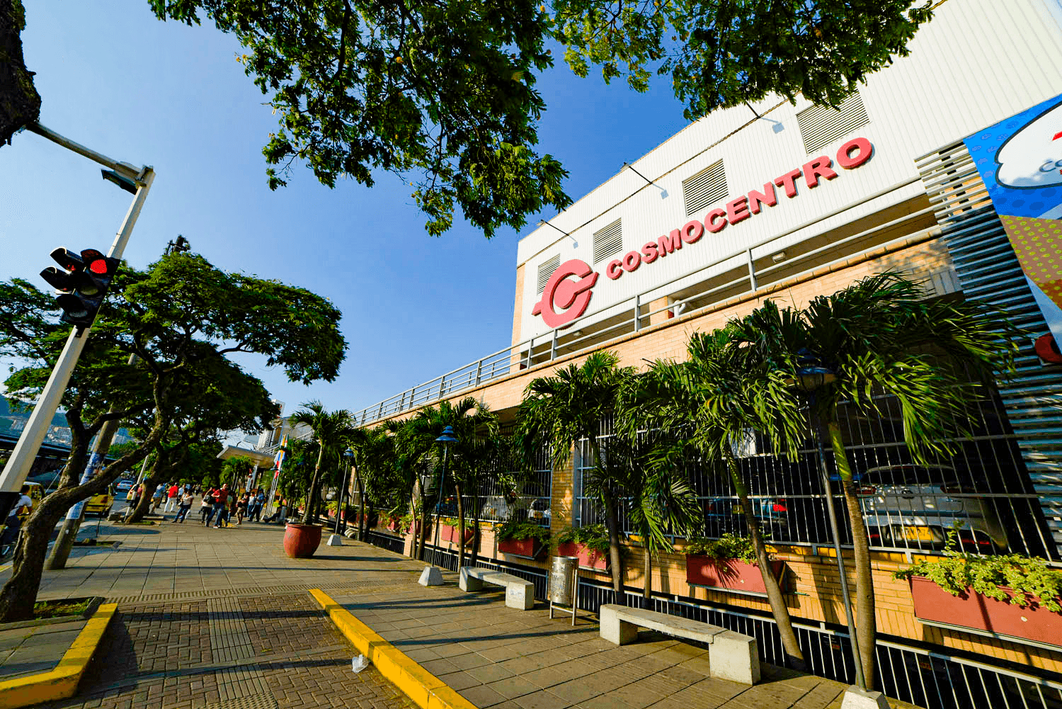 Descubre los 12 Mejores Centros Comerciales de Cali: Tu Guía Definitiva ...